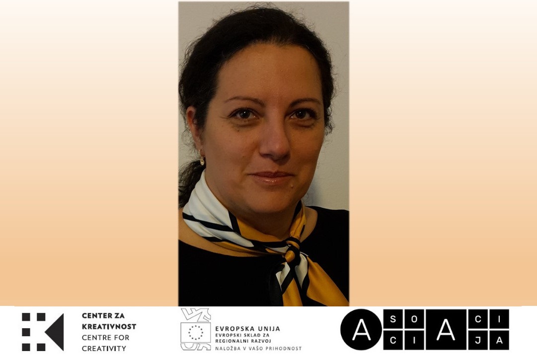 Delavnica: Poslovni modeli za ustvarjalke